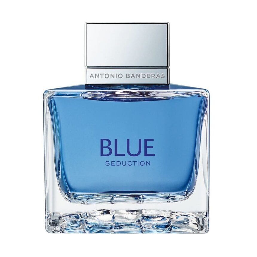 Blue Seduction Antonio Banderas For Men ფასი 159₾