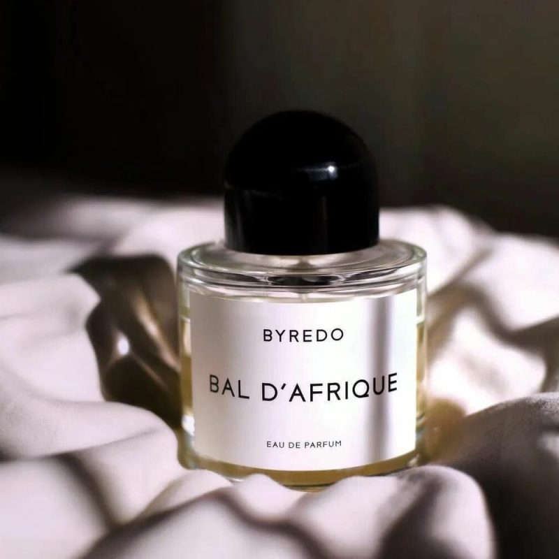 სუნამო Byredo Bal D'afrique Edp 100ml - ფასი 495₾