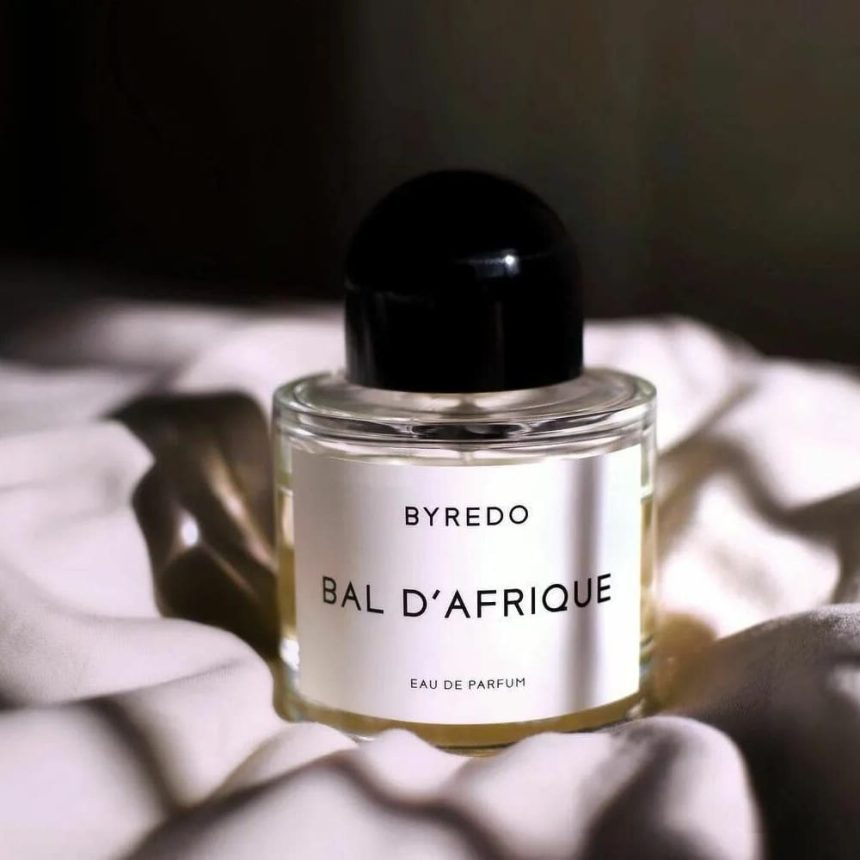 სუნამო Byredo Bal D'afrique Edp 100ml - ფასი 495₾