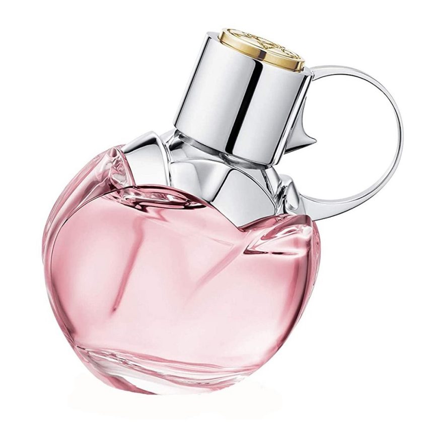 შეუკვეთეთ სუნამო Azzaro Wanted Girl Tonic - 295₾