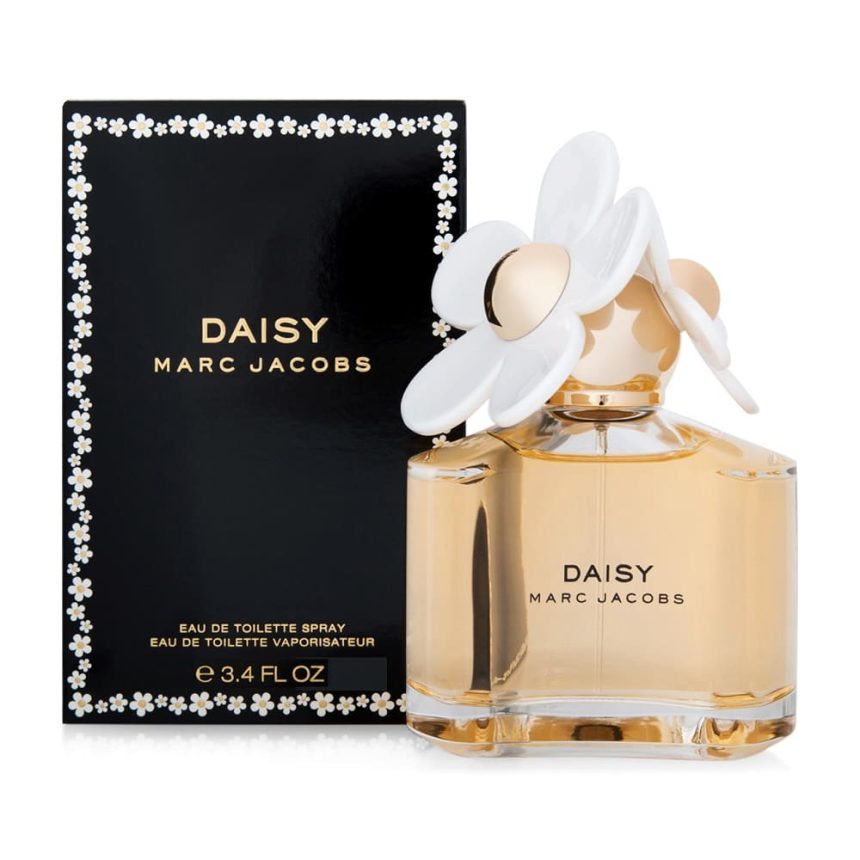 სუნამო Marc Jacobs Daisy Eau So Intense - ფასი 249₾